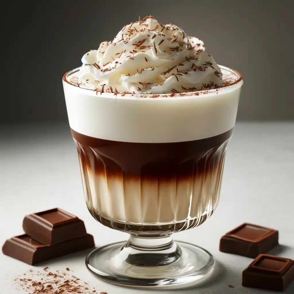 Drunken Snowman Cocktail: Creamy Winter Sip With a Boozy Twist