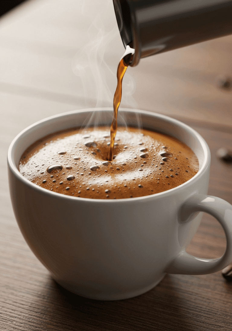 Master the Perfect Americano: Your Ultimate Guide to a Classic Espresso ...