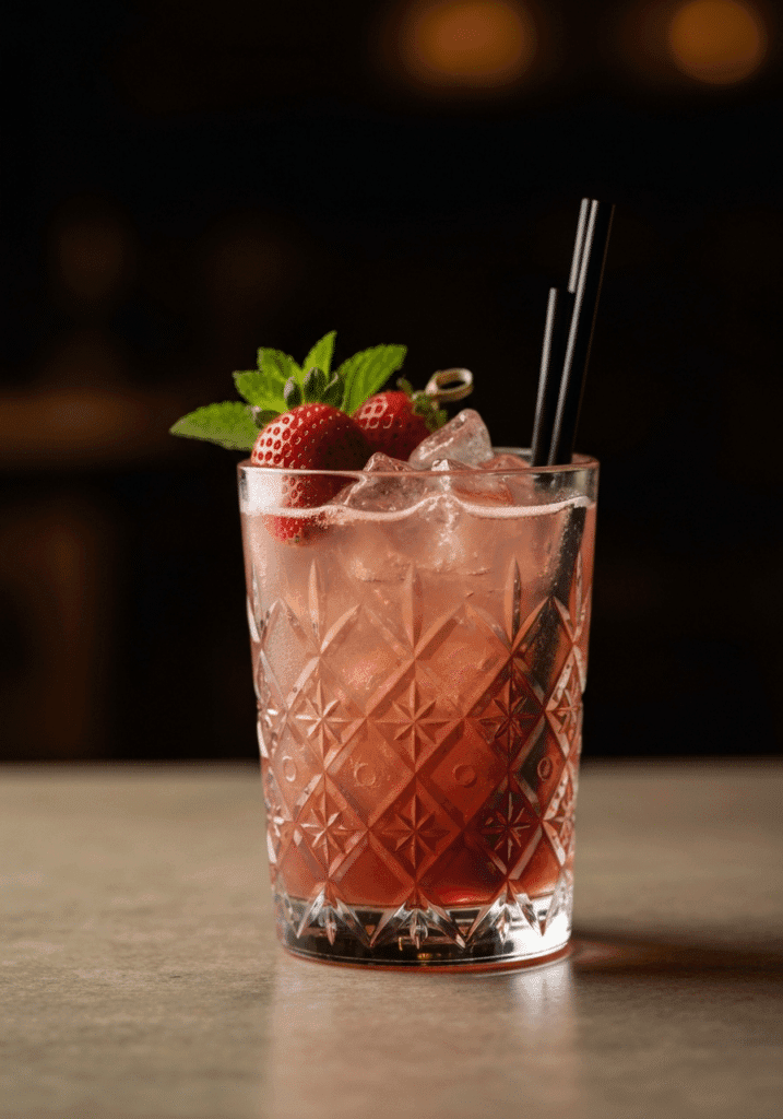 The Ultimate Eastside Cocktail Recipe: Your Go-To Refreshing Gin Drink