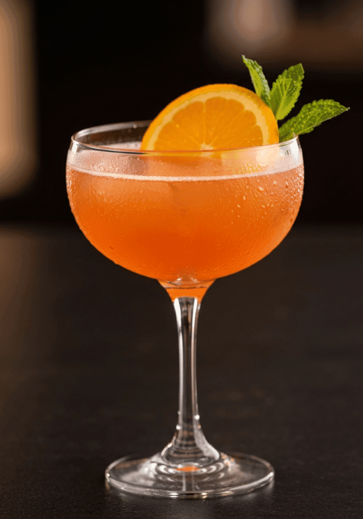 Shake Up History: Crafting the Perfect Liberty Bell Cocktail for Any ...