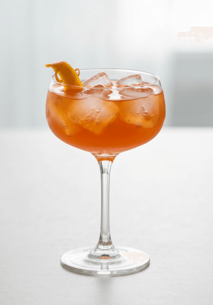 Embrace the Bitter: Crafting the Ultimate Malort Cocktail Experience