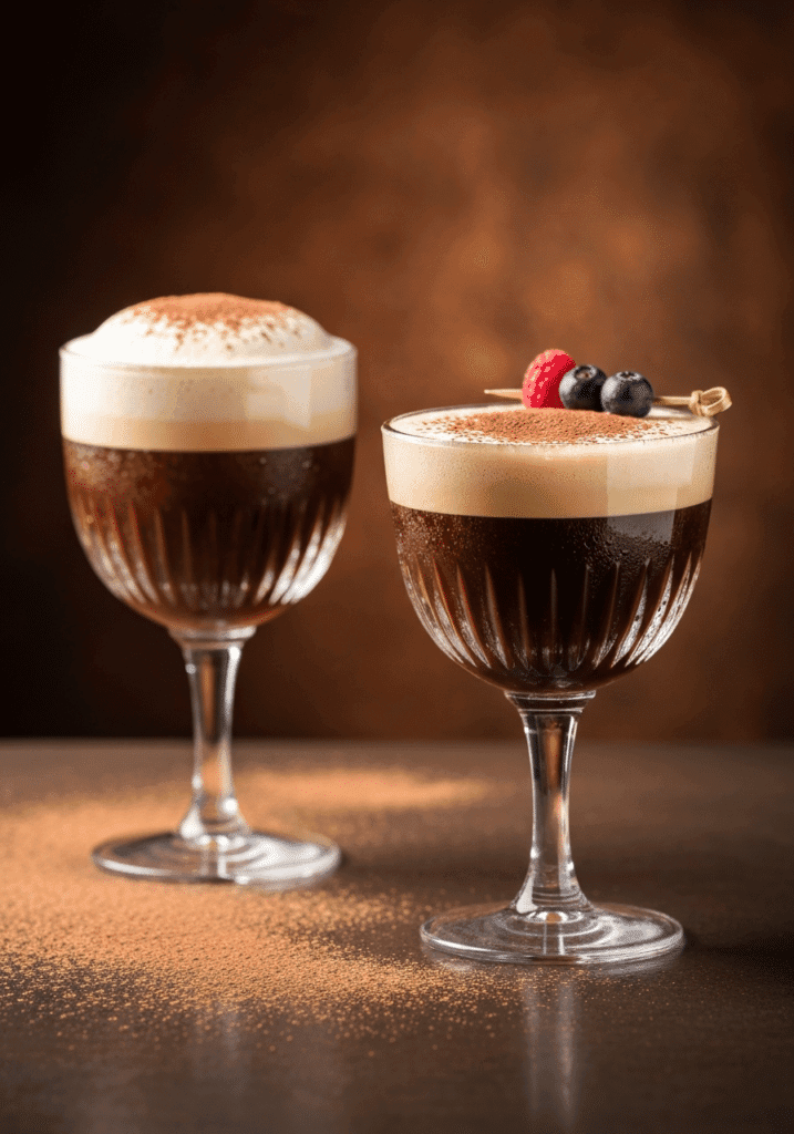 The Ultimate Guide to Crafting Irresistible Coffee Liqueur Cocktails at ...