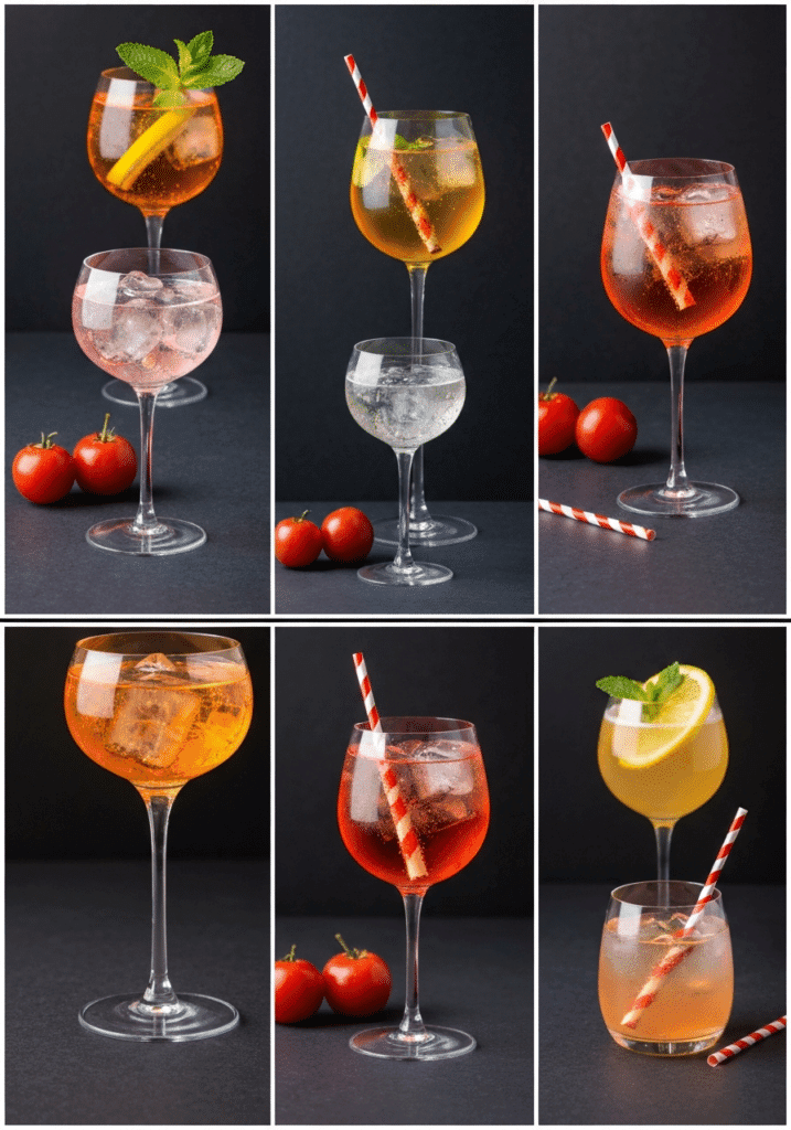 Sip into Summer: Classic Italian Cocktail Recipes for Your Perfect ...
